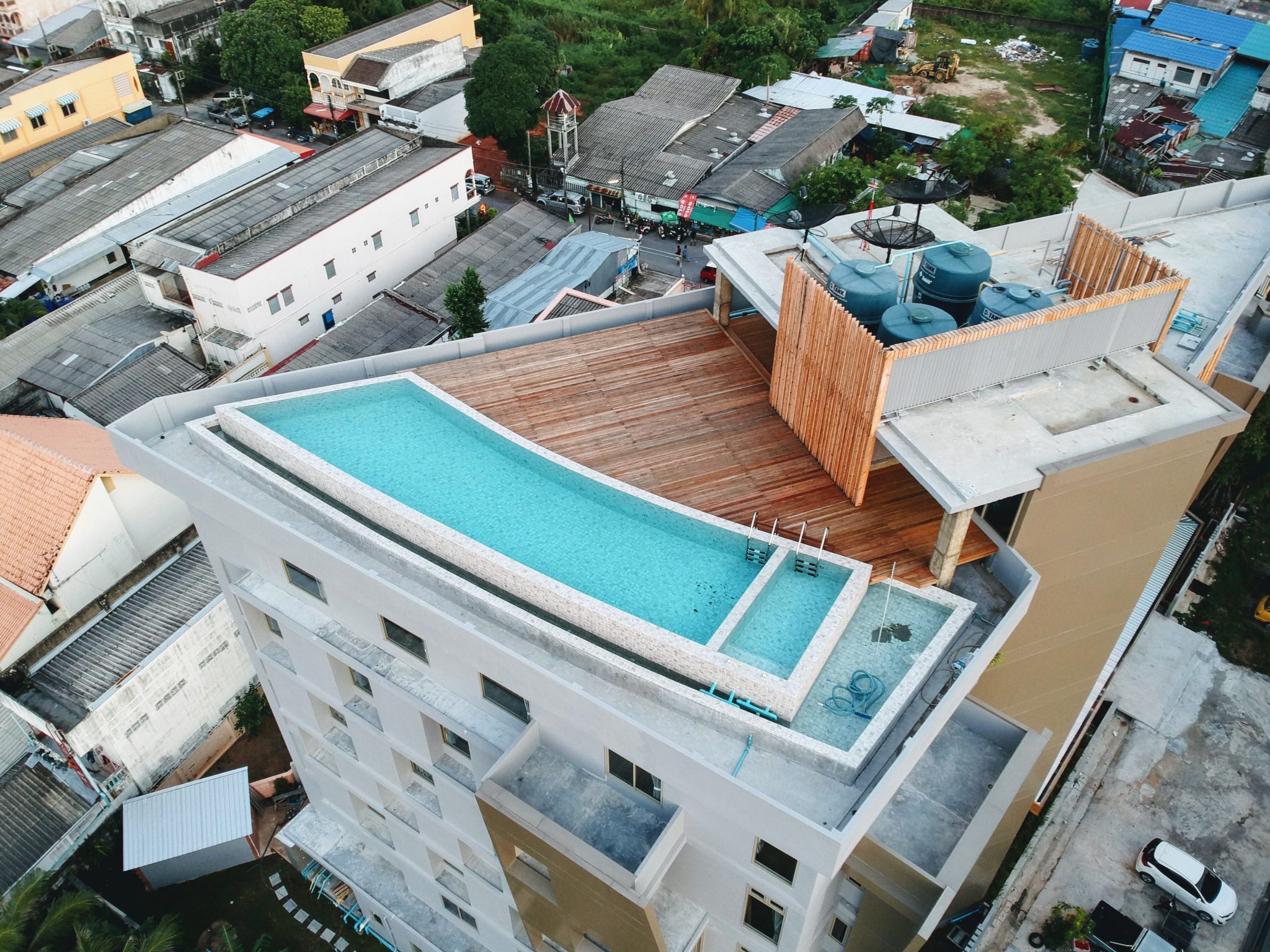 Gallery – EcoLoft Hotel