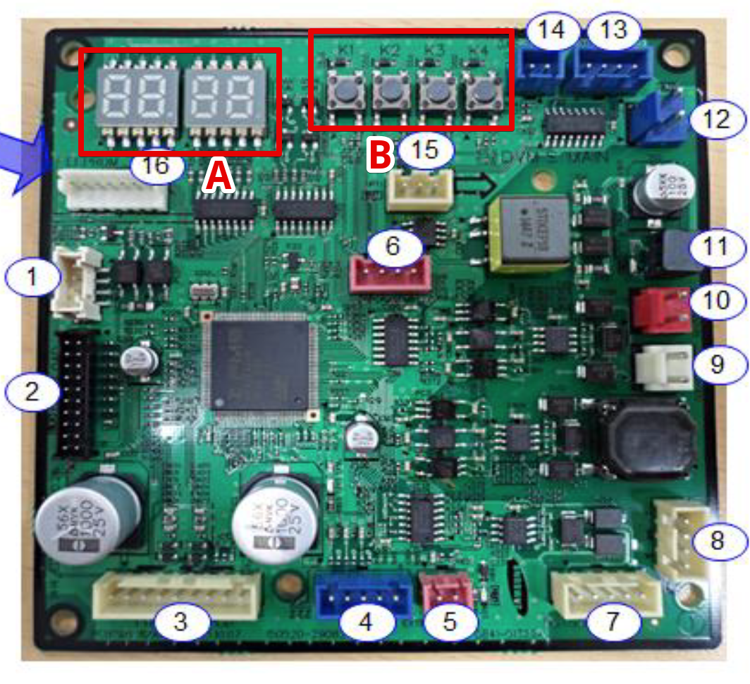Main PBA|EcoLoft Hotel